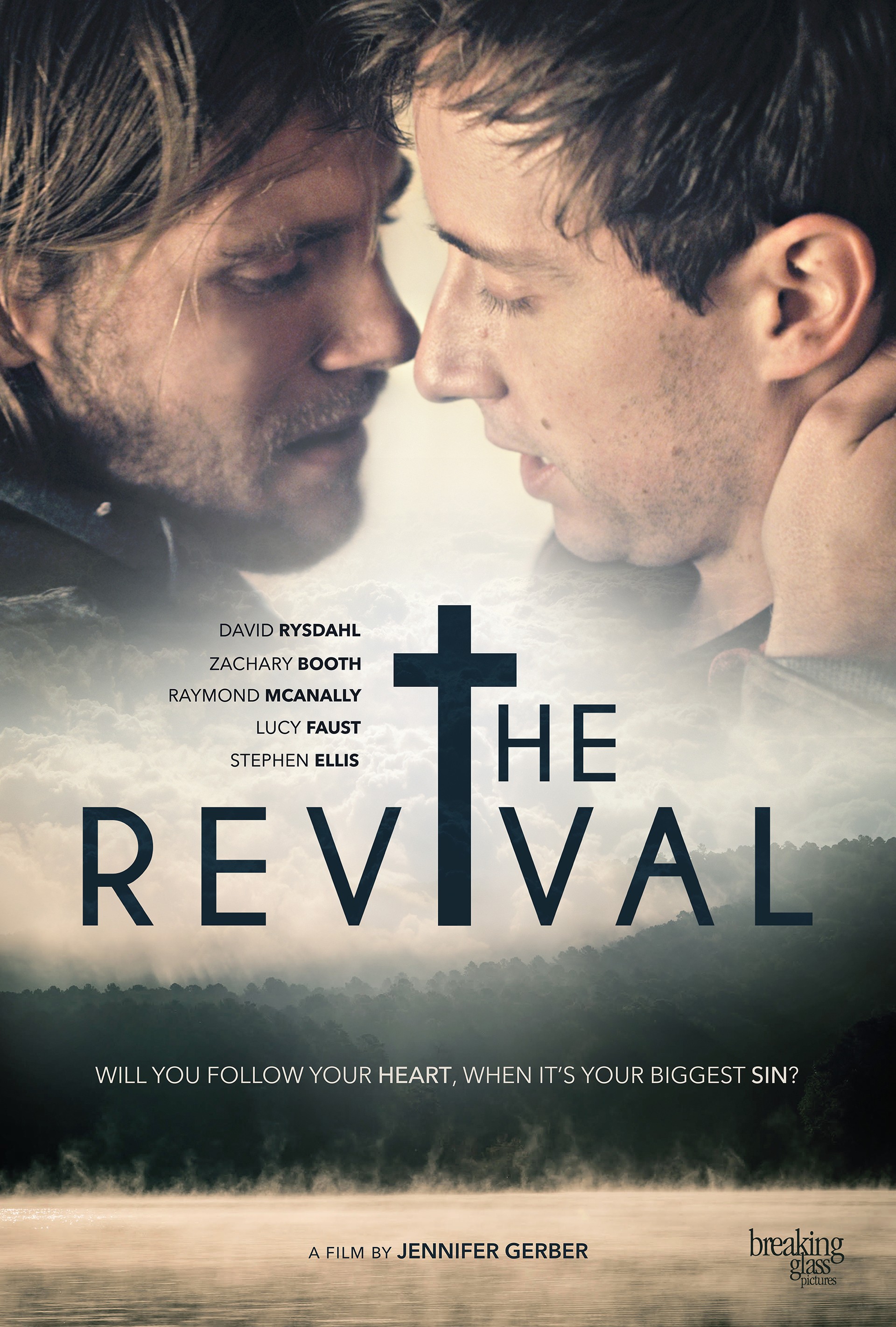 The Revival - Trailers & Videos | Rotten Tomatoes