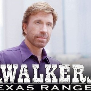 Walker, Texas Ranger: Season 1, Episode 1 - Rotten Tomatoes