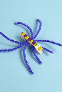 Mister Maker: Season 3, Episode 12 | Rotten Tomatoes