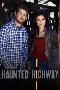 Haunted Highway | Rotten Tomatoes
