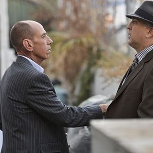 Daniel Roebuck - Rotten Tomatoes