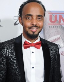 Musa Aden | Rotten Tomatoes