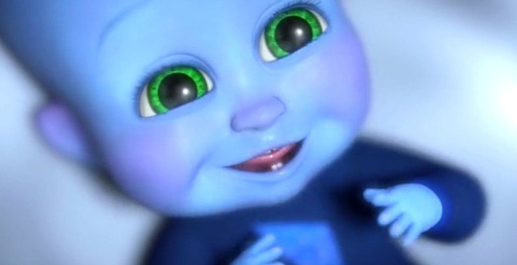 Megamind - Rotten Tomatoes