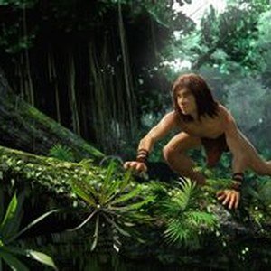 Tarzan - Rotten Tomatoes