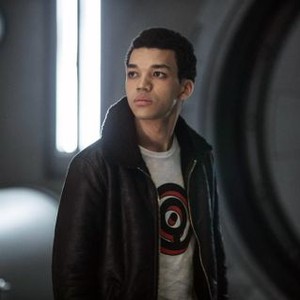 Justice Jesse Smith - Rotten Tomatoes