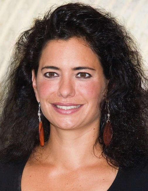 Sandra Speichert - Rotten Tomatoes