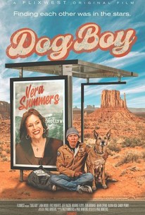 Dog Boy | Rotten Tomatoes
