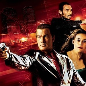 Shadow Man - Rotten Tomatoes