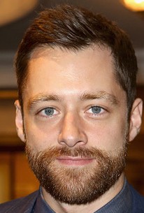 Richard Rankin Pictures - Rotten Tomatoes
