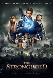 The Stronghold | Rotten Tomatoes