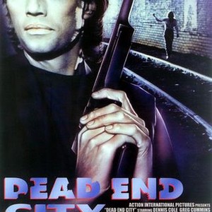 Dead End City - Rotten Tomatoes