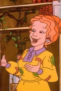 The Magic School Bus: Season 1, Episode 6 | Rotten Tomatoes