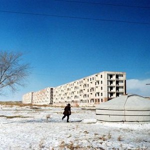 Batzul Khayankhyarvaa - Rotten Tomatoes