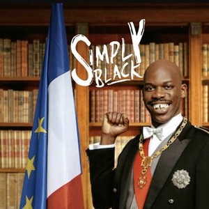 Simply Black - Rotten Tomatoes
