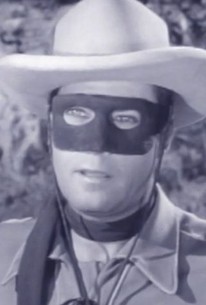 The Lone Ranger: Season 2, Episode 19 | Rotten Tomatoes