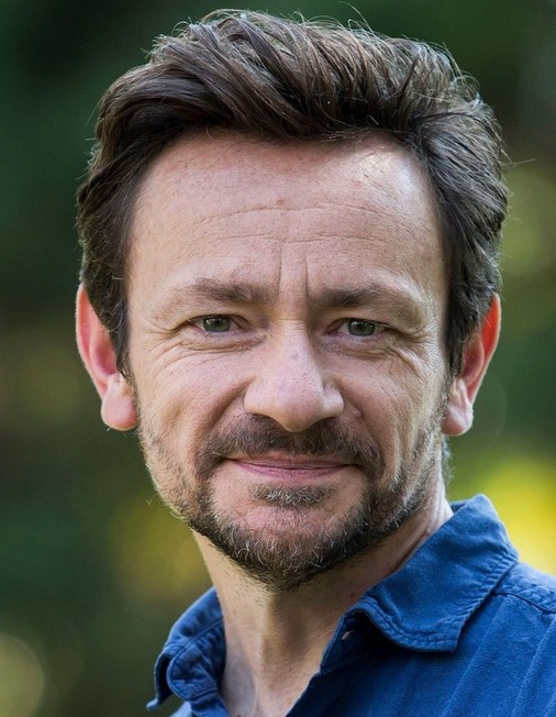 Justin Salinger - Rotten Tomatoes