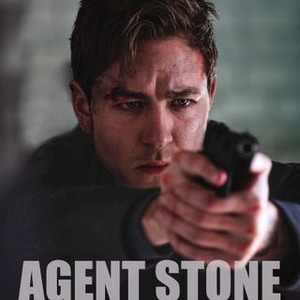 Agent Stone - Rotten Tomatoes