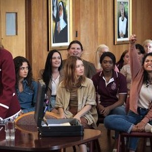 Class of '07: Season 1, Episode 5 - Rotten Tomatoes