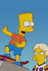 The Simpsons: Season 20, Episode 21 | Rotten Tomatoes