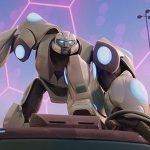 Transformers: EarthSpark: Season 1, Episode 12 - Rotten Tomatoes