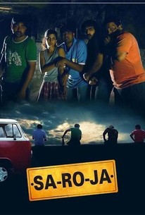 Saroja | Rotten Tomatoes