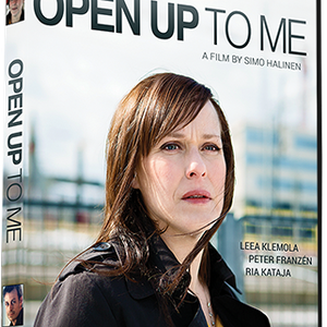 Open Up to Me - Rotten Tomatoes