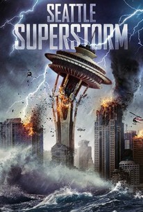 Seattle Superstorm | Rotten Tomatoes