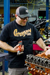 Graveyard Carz Season 15