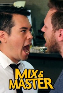 Mix & Master | Rotten Tomatoes