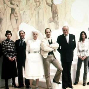 Lee Montague - Rotten Tomatoes