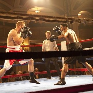 Kamal Angelo Bolden - Rotten Tomatoes