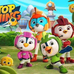 Top Wing - Rotten Tomatoes