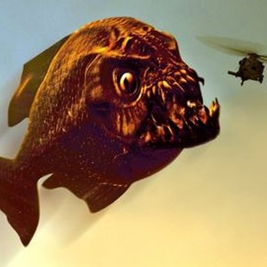 Mega Piranha - Rotten Tomatoes