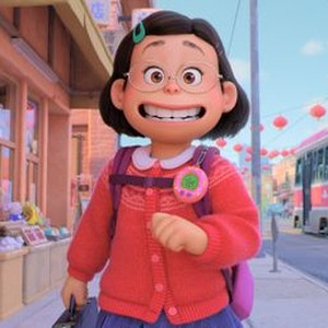 Turning Red - Rotten Tomatoes