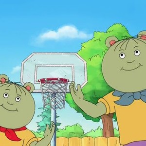 Arthur - Season 21 Episode 6 - Rotten Tomatoes