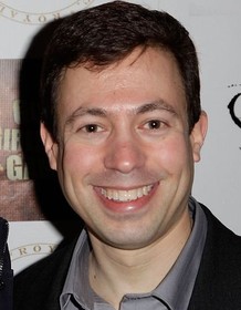 Michael Winnick | Rotten Tomatoes