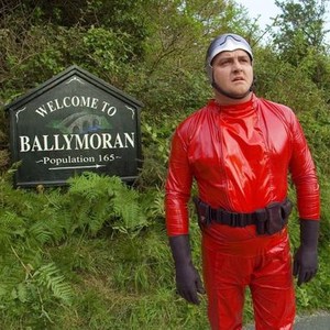 Simon Delaney - Rotten Tomatoes