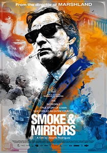 Smoke & Mirrors | Rotten Tomatoes