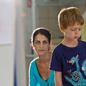 Sarit Larry - Rotten Tomatoes