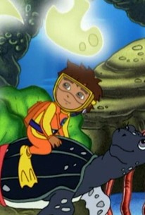 Go, Diego, Go!: Season 3, Episode 18 - Rotten Tomatoes