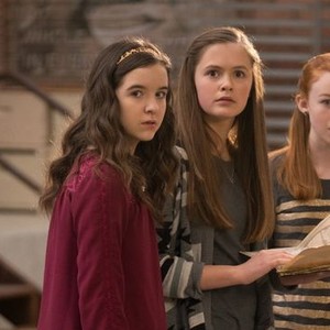 Just Add Magic: Season 3, Episode 11 - Rotten Tomatoes