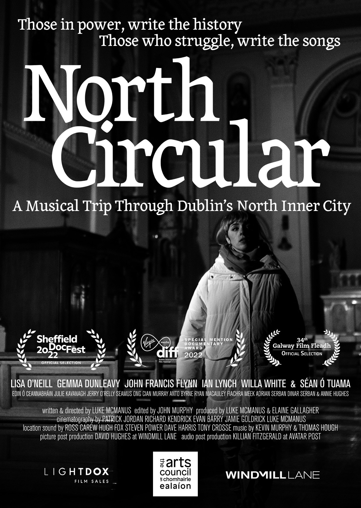 North Circular | Rotten Tomatoes