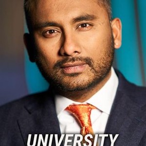 University Challenge - Rotten Tomatoes