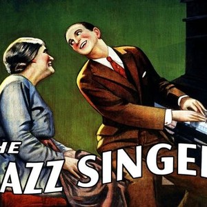 The Jazz Singer - Rotten Tomatoes