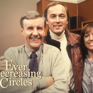 Ever Decreasing Circles - Rotten Tomatoes