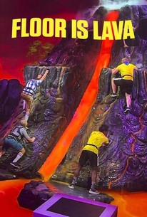 Floor Is Lava: Season 2 | Rotten Tomatoes