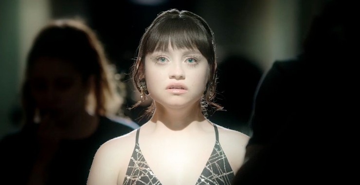 Siempre fui yo - Rotten Tomatoes