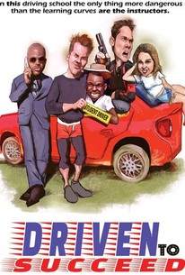 Driven to Succeed | Rotten Tomatoes