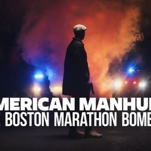 American Manhunt: The Boston Marathon Bombing - Rotten Tomatoes