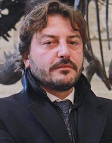 Francesco Invernizzi | Rotten Tomatoes